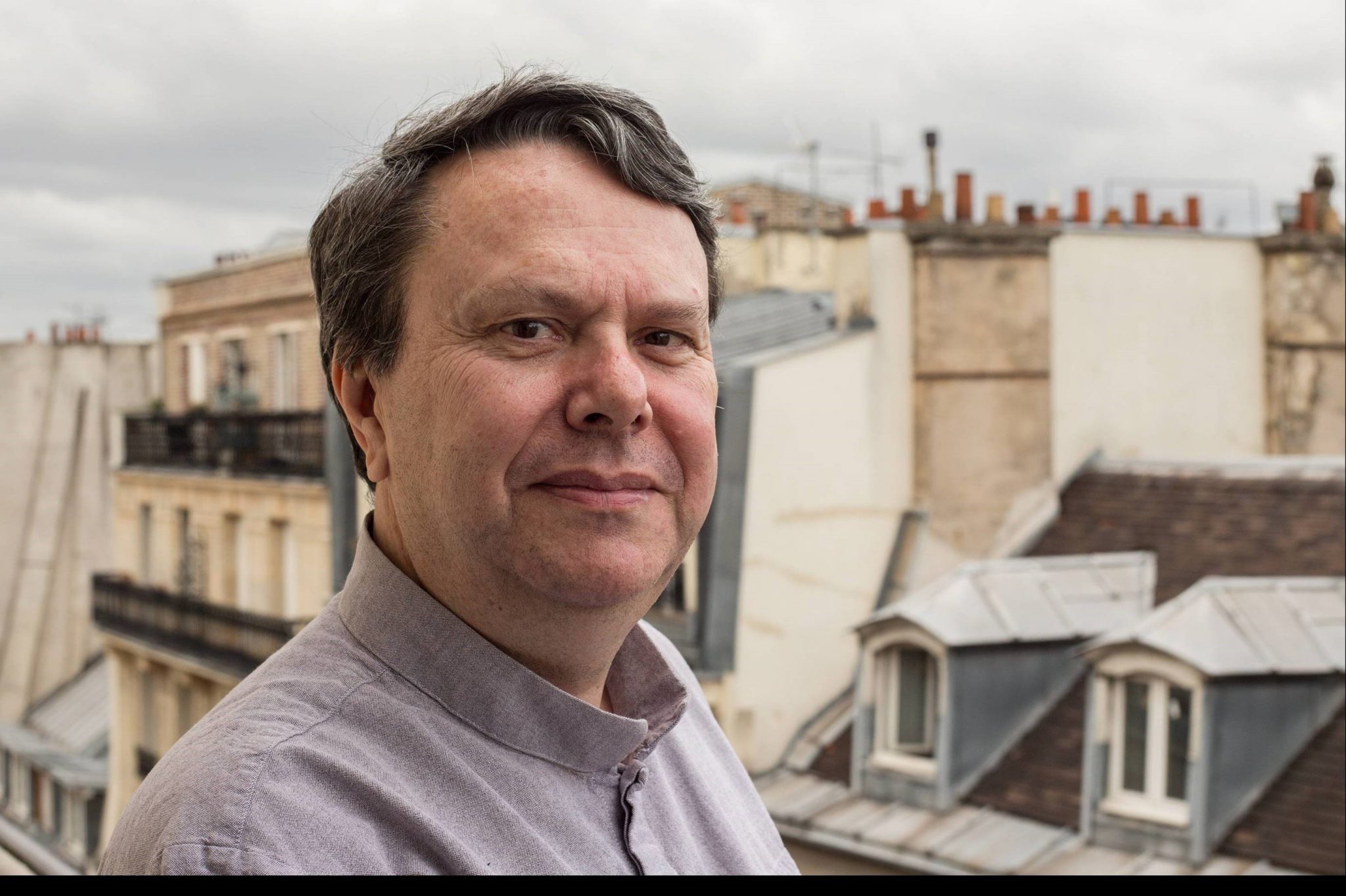 CHRISTOPHE GILLET - CEDEP